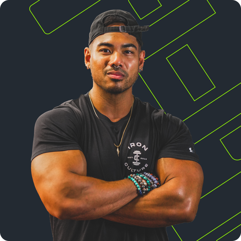 Fitness Personal Trainer in NJ | Private Training That Works